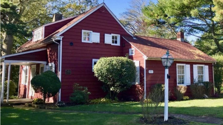 Risley Family Association