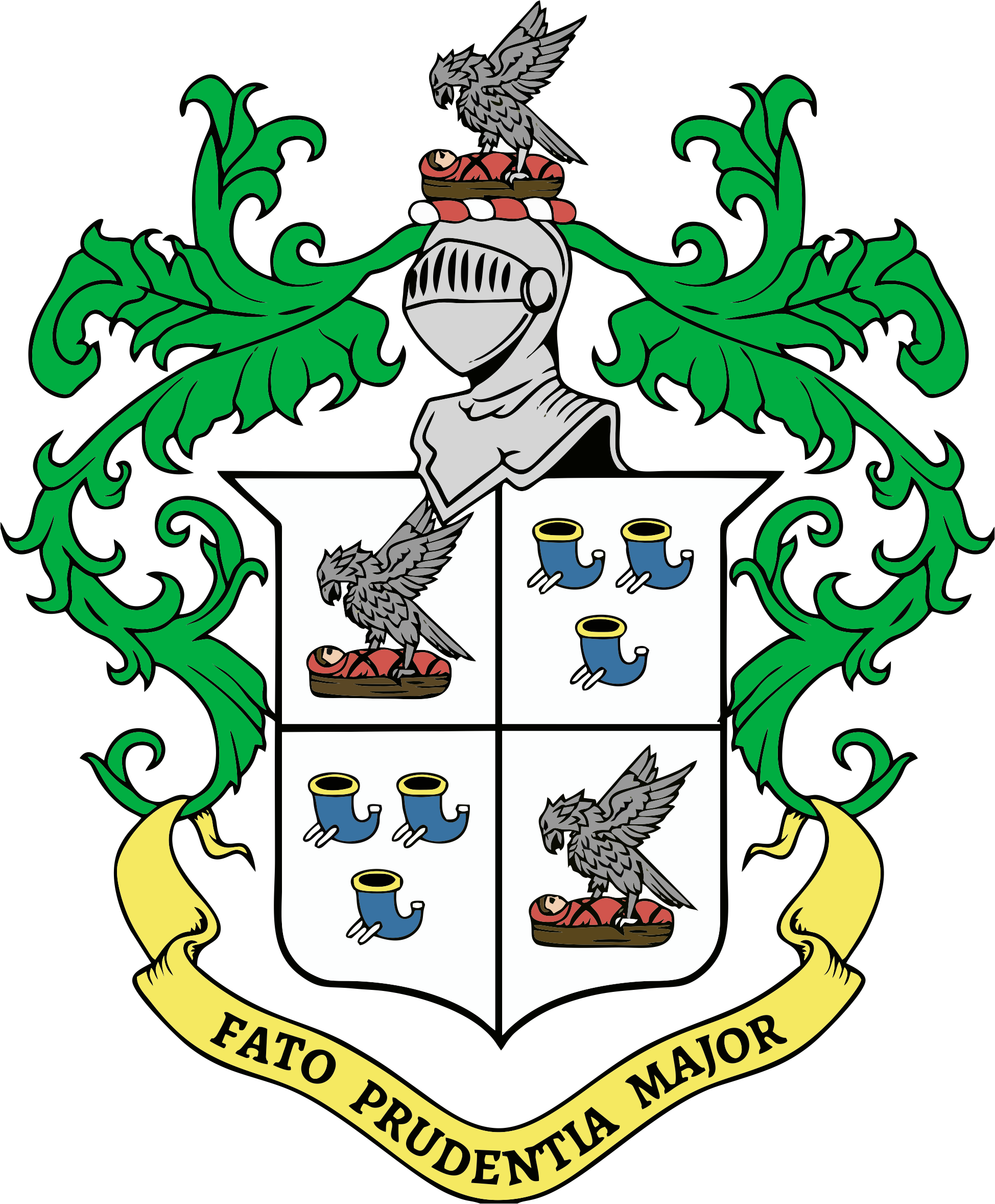 Risley Family Association